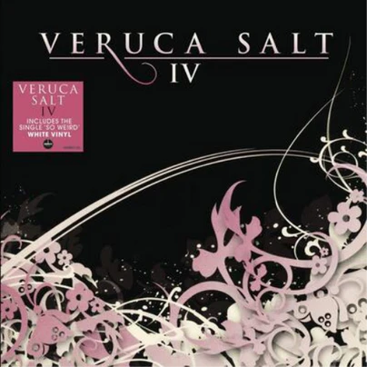 IV - Veruca Salt – LongPlay